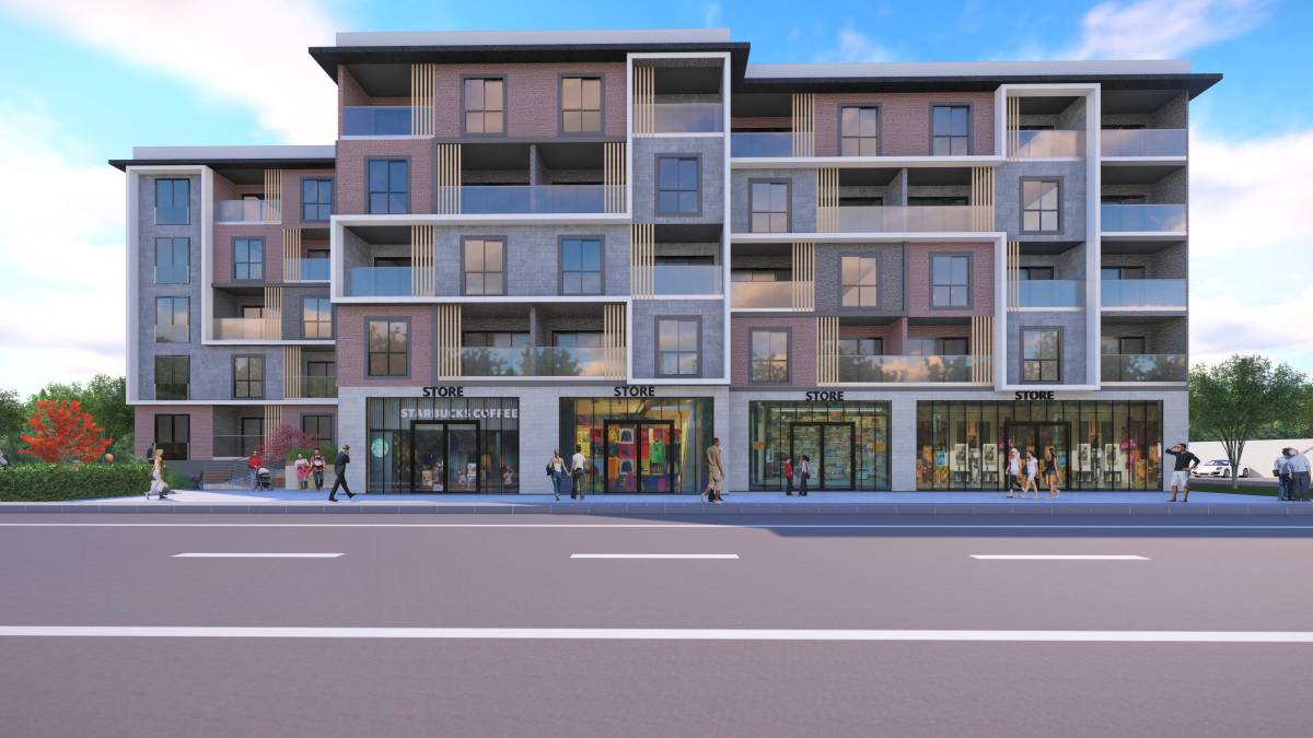 Design project for 232 State Street in United States | Arcbazar