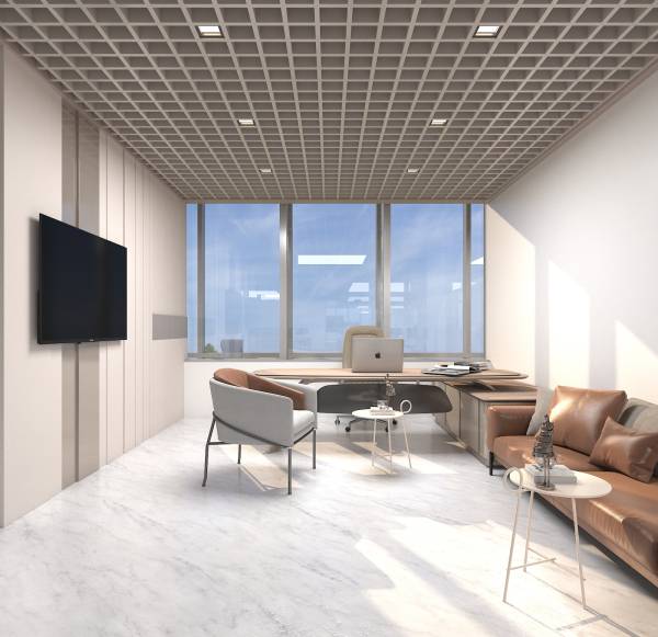 Design project for Design 10,000 sq feet Office in Miami in United ...