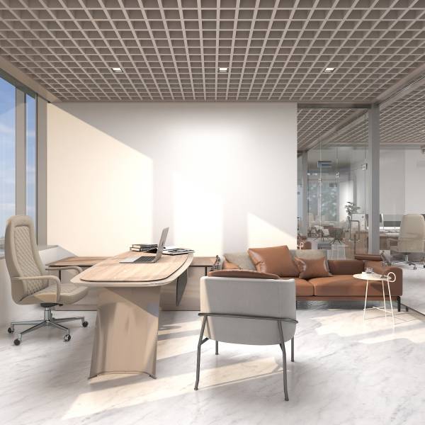Design project for Design 10,000 sq feet Office in Miami in United ...