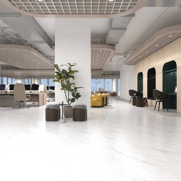 Design project for Design 10,000 sq feet Office in Miami in United ...