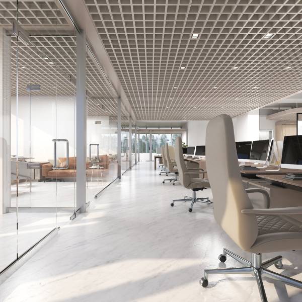Design project for Design 10,000 sq feet Office in Miami in United ...