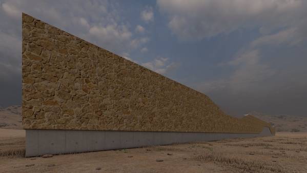 Design project for Make this wall beautiful in Saudi Arabia | Arcbazar