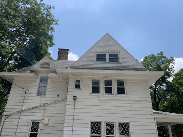 Design project for Historic House Addition in United States | Arcbazar