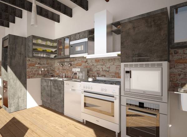 Design project for 1879 National Historic Landmark – Luxury Suites ...