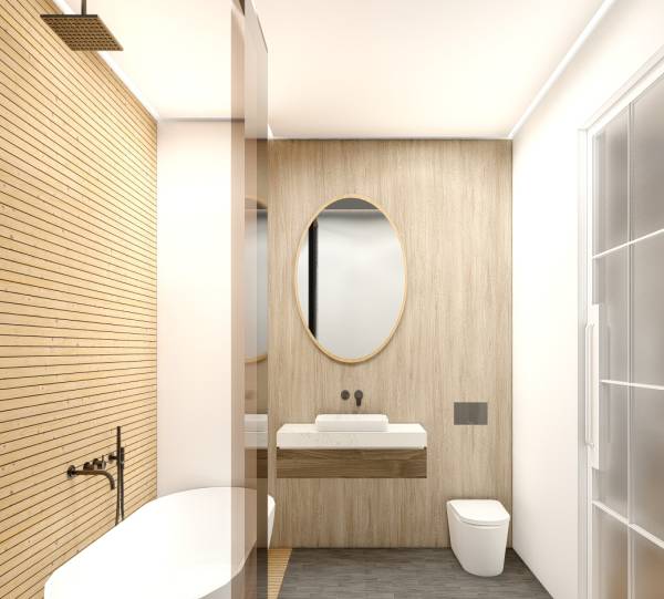 Design project for Baku in Azerbaijan | Arcbazar