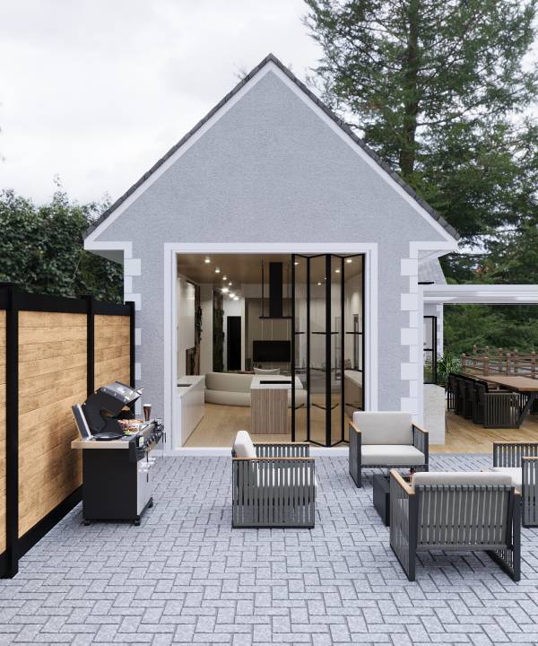 Design project for Remodel stable block in United Kingdom | Arcbazar