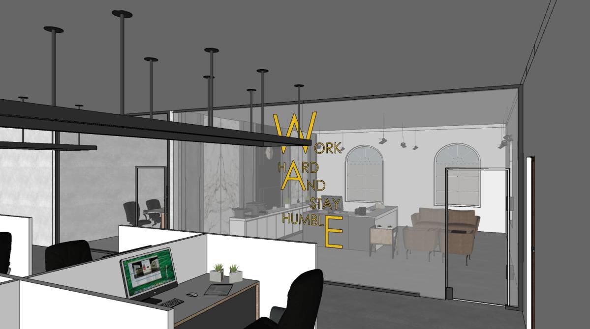 Commercial & Offices - Office Interiors Competition -Tavares, US, $2020 ...