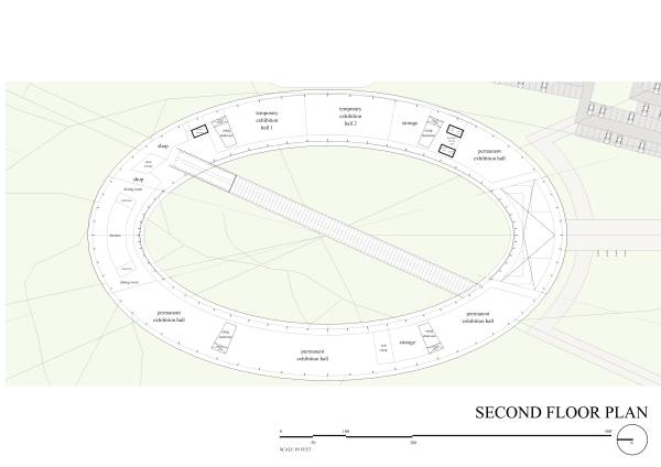 Design project for Obama Presidential Center in United States | Arcbazar