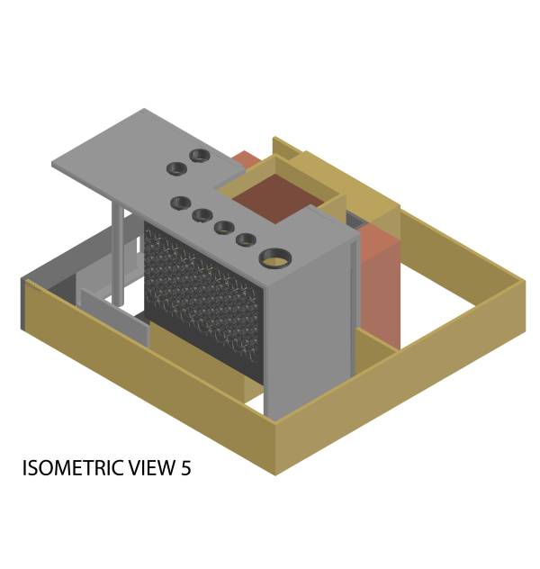 Refurbishment - Facades Designed by Anonymous - clinc facade redesign ...