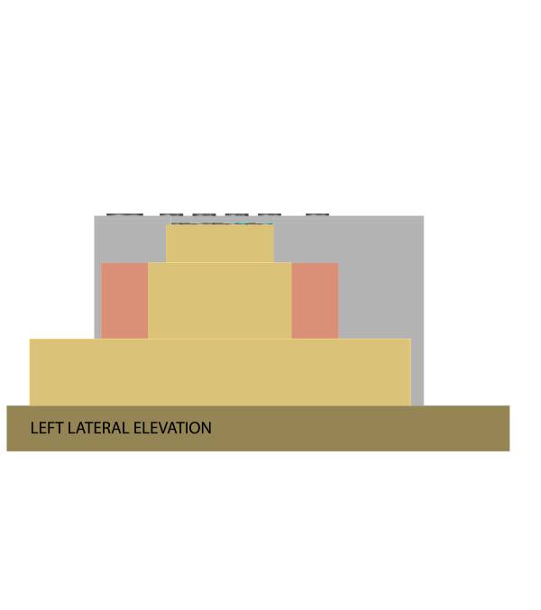 Refurbishment - Facades Designed by Anonymous - clinc facade redesign ...