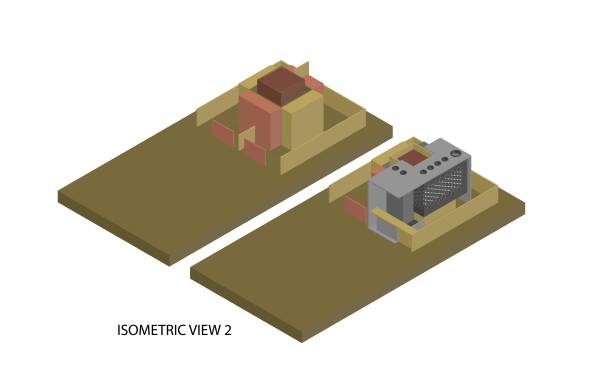 Refurbishment - Facades Designed by Anonymous - clinc facade redesign ...