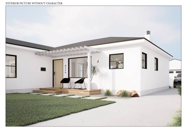 Design project for Fix and Flip Home Re-Design in United States | Arcbazar