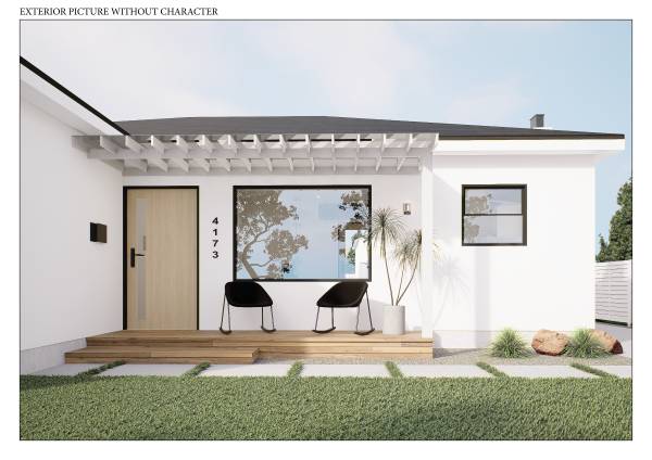 Design project for Fix and Flip Home Re-Design in United States | Arcbazar