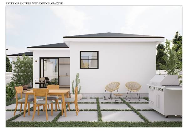 Design project for Fix and Flip Home Re-Design in United States | Arcbazar