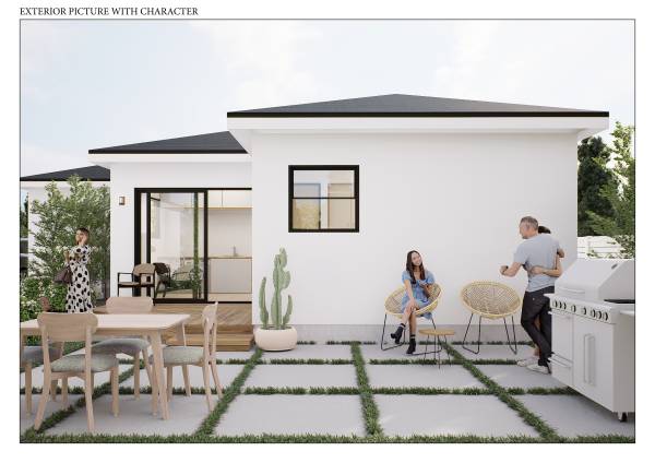 Design project for Fix and Flip Home Re-Design in United States | Arcbazar