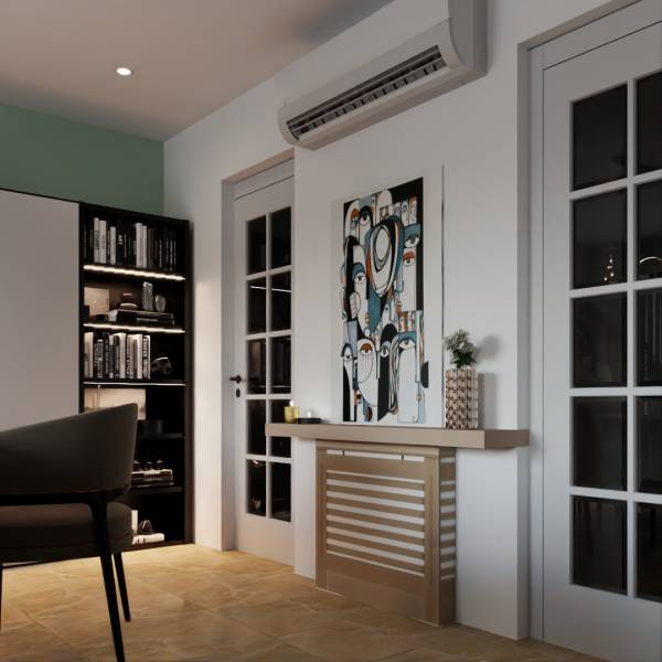 Design project for Ground floor semi-detached house in Spain | Arcbazar