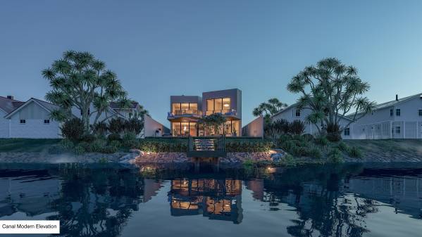 Design project for Wallaroo House in Australia | Arcbazar