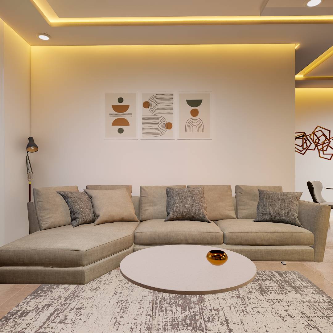 Design project for TANGER APPART in Morocco | Arcbazar