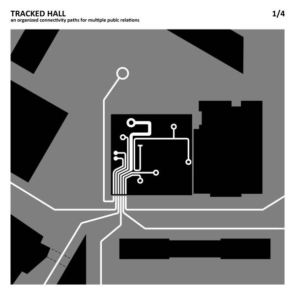 Design project for MIT Media Lab Lobby in United States | Arcbazar