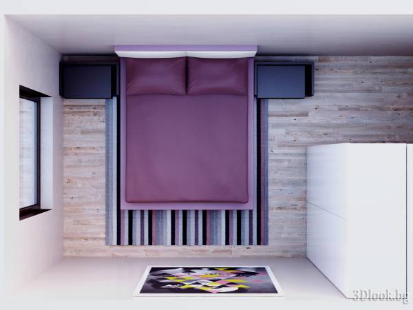 Design project for Modern style family house in Switzerland | Arcbazar