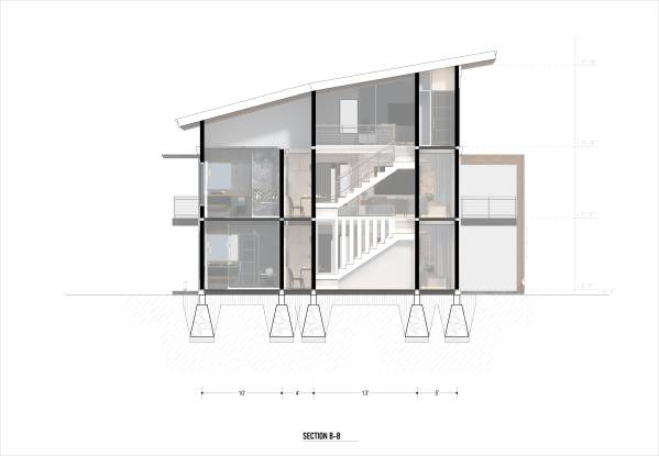 Design project for Duplex in United States | Arcbazar