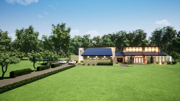 Design project for Thousand Oaks in United States | Arcbazar