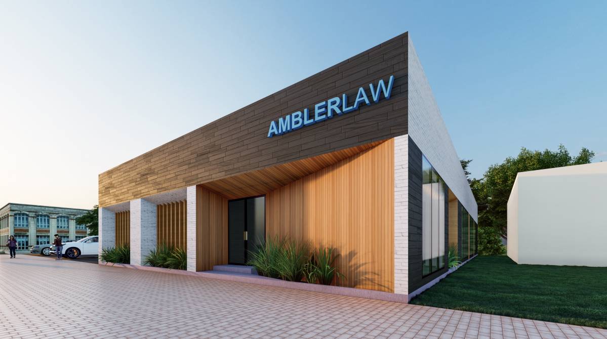 Design project for New Floorplan for Law Office in United States | Arcbazar