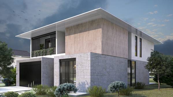 Design project for Wallaroo House in Australia | Arcbazar