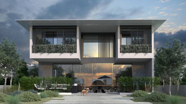 Design project for Wallaroo House in Australia | Arcbazar