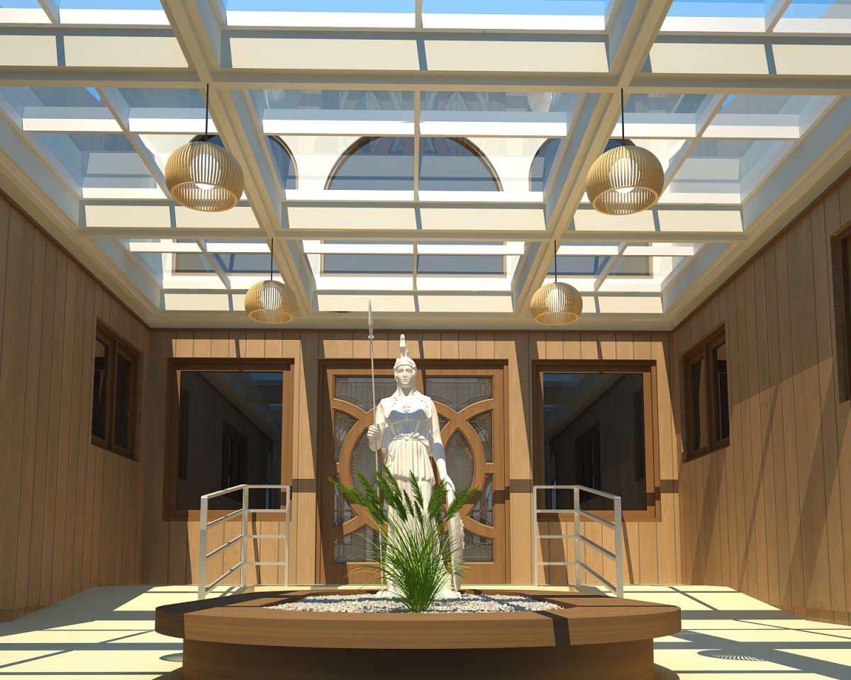 Other Competition -Monsey, US, $1250 | Arcbazar