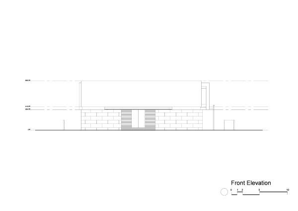 Design project for Ideas For Front Elevation in India | Arcbazar