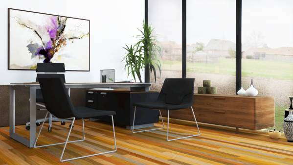 Design project for 1100 square feet office space. in United States ...