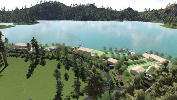 Design project for MONTANA PROJECT in United States | Arcbazar