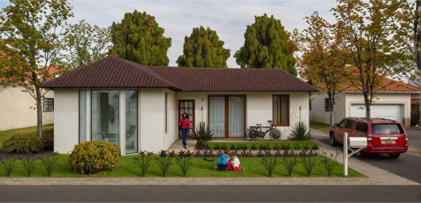 Design project for Fix and Flip Home Re-Design in United States | Arcbazar