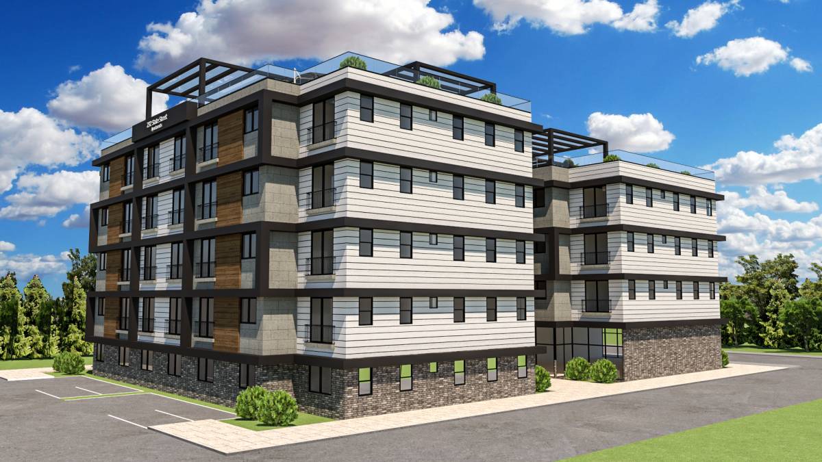 Design project for 232 State Street in United States | Arcbazar