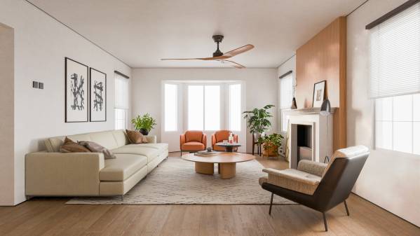 Design project for Fix and Flip Home Re-Design in United States | Arcbazar