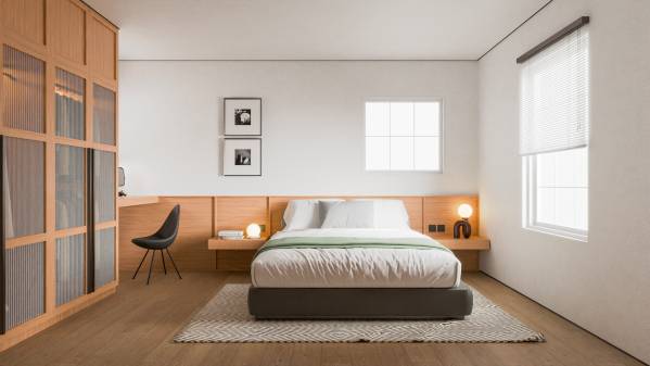 Design project for Fix and Flip Home Re-Design in United States | Arcbazar
