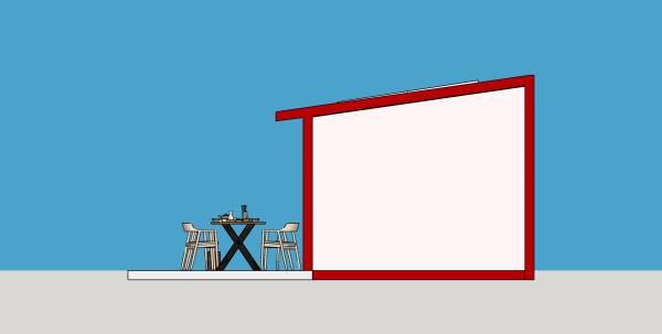 Cabins, Guesthouses, etc. Designed by ARC: MELİKE ONGUN & ÖMER GÜL ...