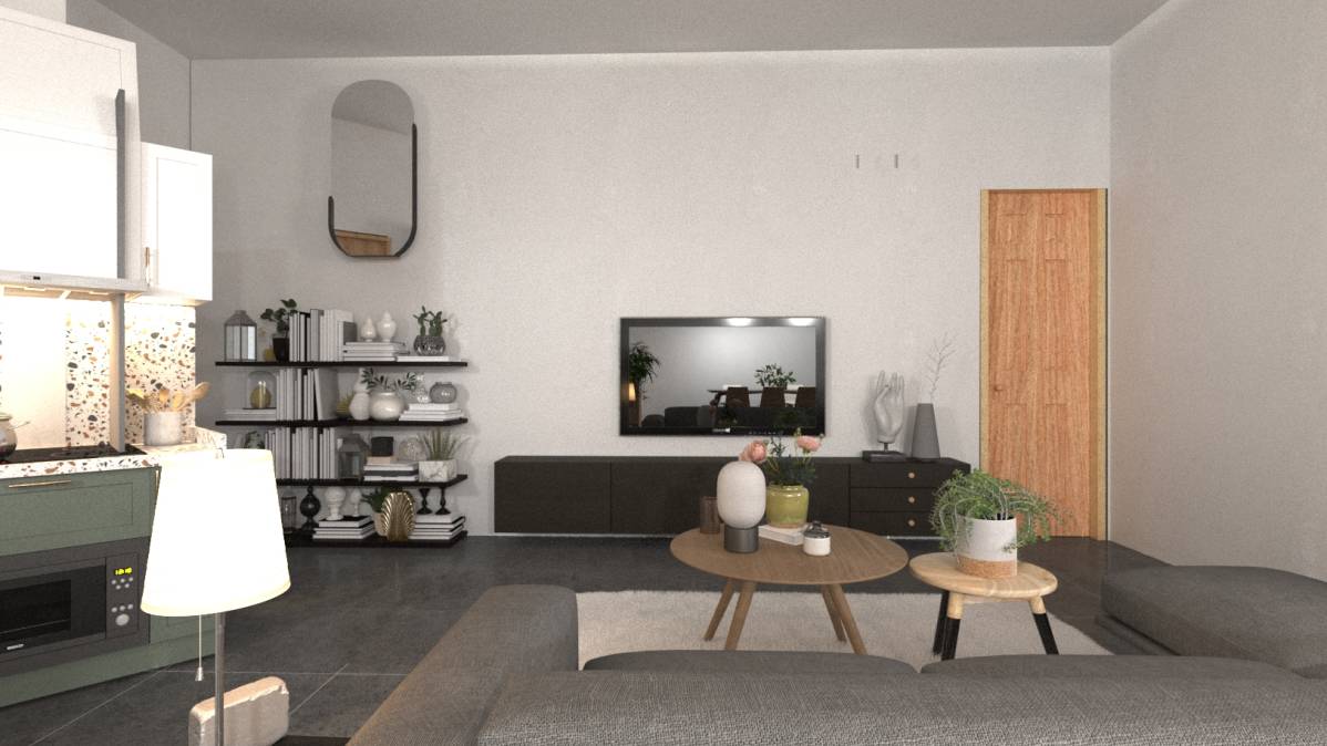 Design project for Apartment Redesign in China | Arcbazar