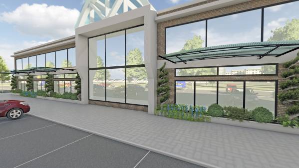 Design project for Facade and Elevation Design for Contemporary ...