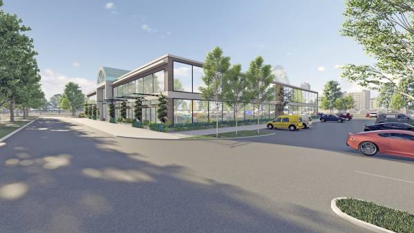 Design project for Facade and Elevation Design for Contemporary ...