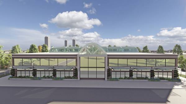 Design project for Facade and Elevation Design for Contemporary ...