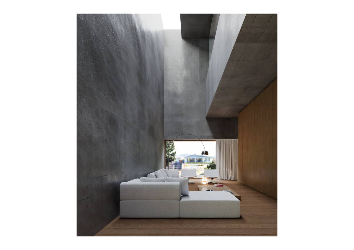 Design project for Wallaroo House in Australia | Arcbazar