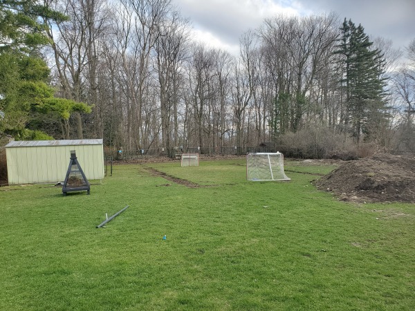 Design project for Front and back yard Landscaping in Canada | Arcbazar