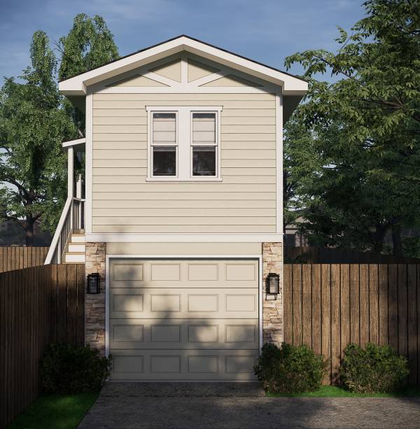 Design project for Above garage addition in United States | Arcbazar