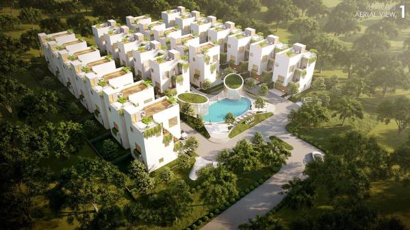 Design project for Multi Townhouse Community Project in United States ...