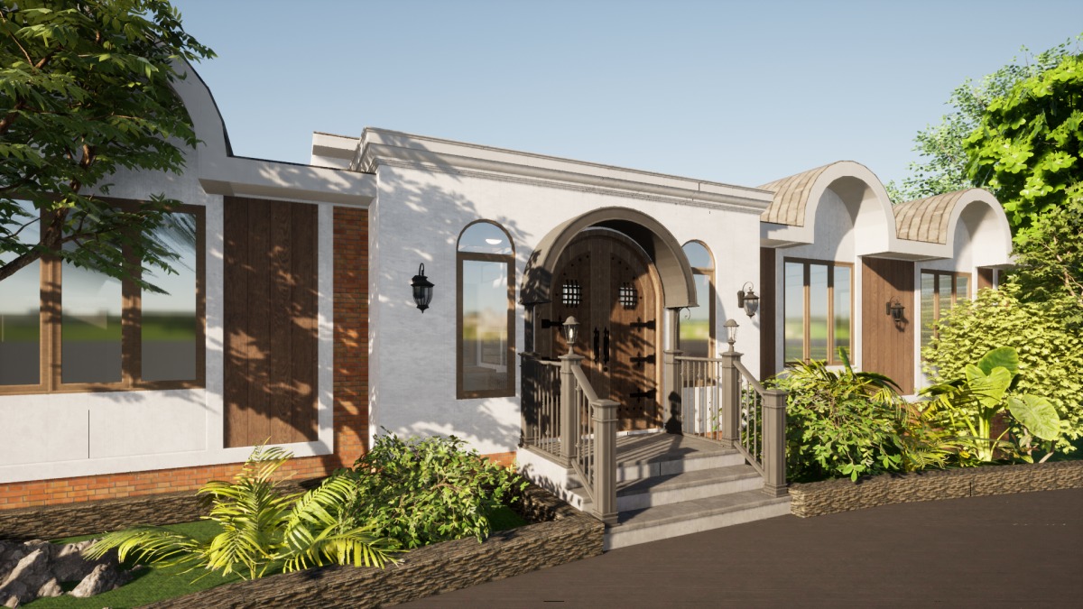 Other Competition -Monsey, US, $1250 | Arcbazar