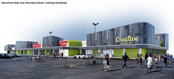 Design project for Modern Renovation and Updated Facade Design for ...