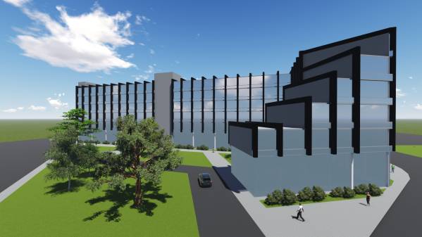 Design project for Hotel Project in United States | Arcbazar