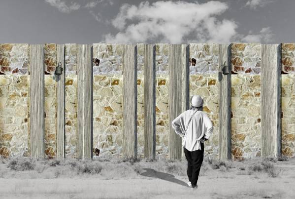 Design project for Make this wall beautiful in Saudi Arabia | Arcbazar